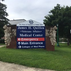James H Quillen Va Medical Center - 2019 All You Need to Know BEFORE ...