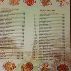 First Wok - 32 Reviews - Chinese - 7735 Five Mile Rd, Anderson Township ...