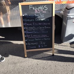 Smiley Pies - 17 Photos - Food Trucks - 187 E Warm Springs Rd ...