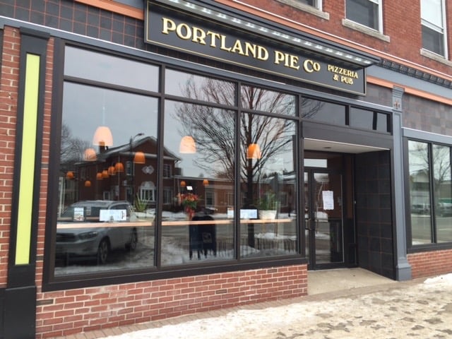 Portland Pie Company - 28 Photos & 53 Reviews - Pizza - 92 Maine St ...
