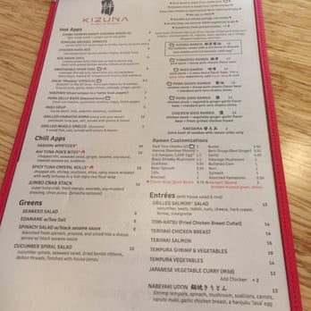 Kizuna - Order Online - 620 Photos & 293 Reviews - Sushi Bars - 8221 ...