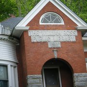 Chaplin Town Library - 13 Photos - Libraries - 130 Chaplin St, Chaplin ...