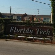 Florida Institute Of Technology - Colleges & Universities - 150 W ...