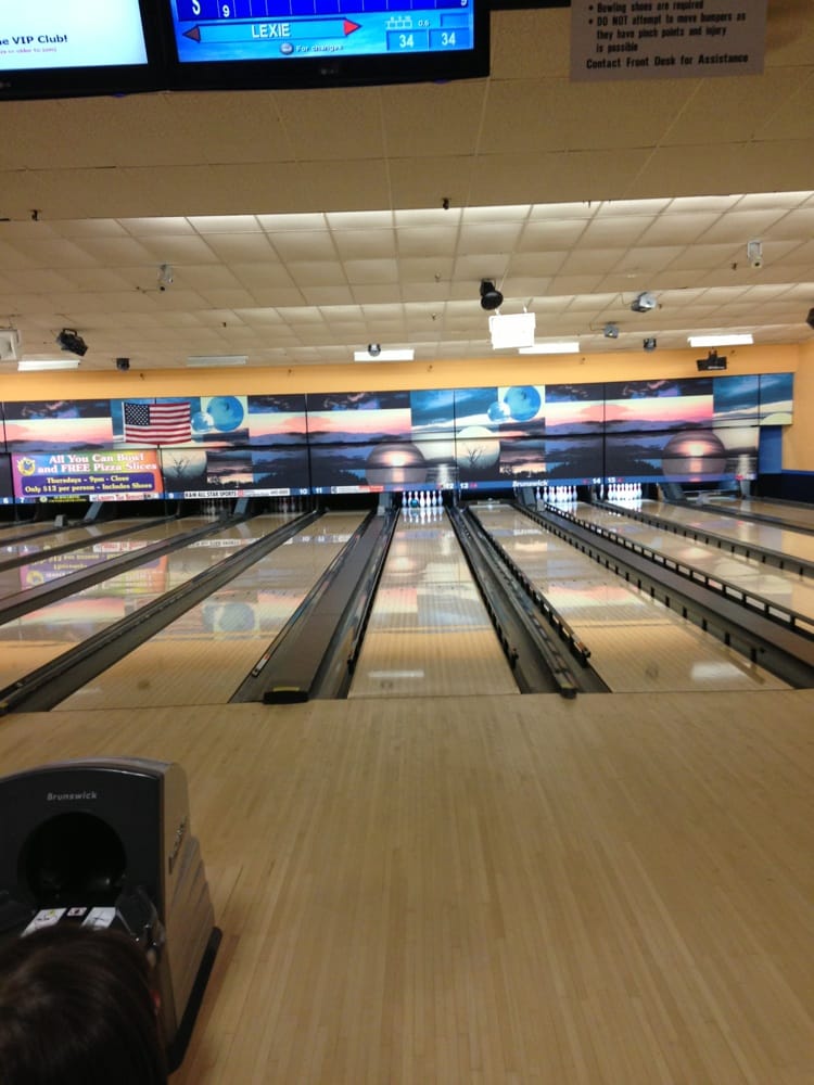 Sparetime - Bowling - 27 Kings Hwy, Groton, CT - Phone Number - Yelp