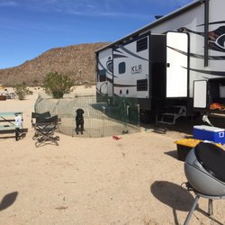 Joshua Tree Lake Rv & Campground - 70 Photos & 65 Reviews - Campgrounds ...