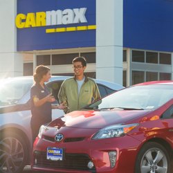 CarMax - 42 Photos & 160 Reviews - Used Car Dealers - 7180 N Palm Ave ...
