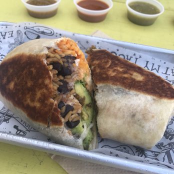 Tacoria - 409 Photos & 388 Reviews - Tex-Mex - 56A Easton Ave, New ...