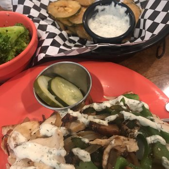 Market Street Cafe - 77 Photos & 58 Reviews - Cafes - 102 E Market St ...