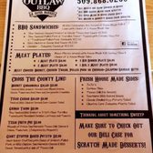 Outlaw BBQ - 53 Photos & 71 Reviews - Barbeque - 4427 W Wellesley Ave ...