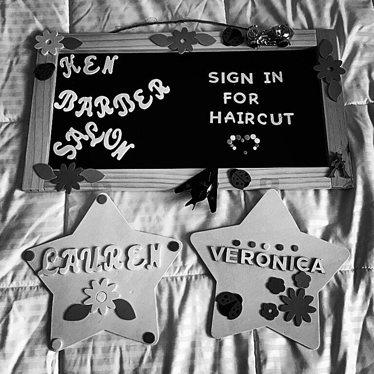 Ken’s Barber and Salon - 112 Photos & 32 Reviews - Barbers - 323 Judah ...