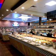 King Buffet - 64 Photos & 39 Reviews - Sushi Bars - 7873 Crestwood Blvd ...