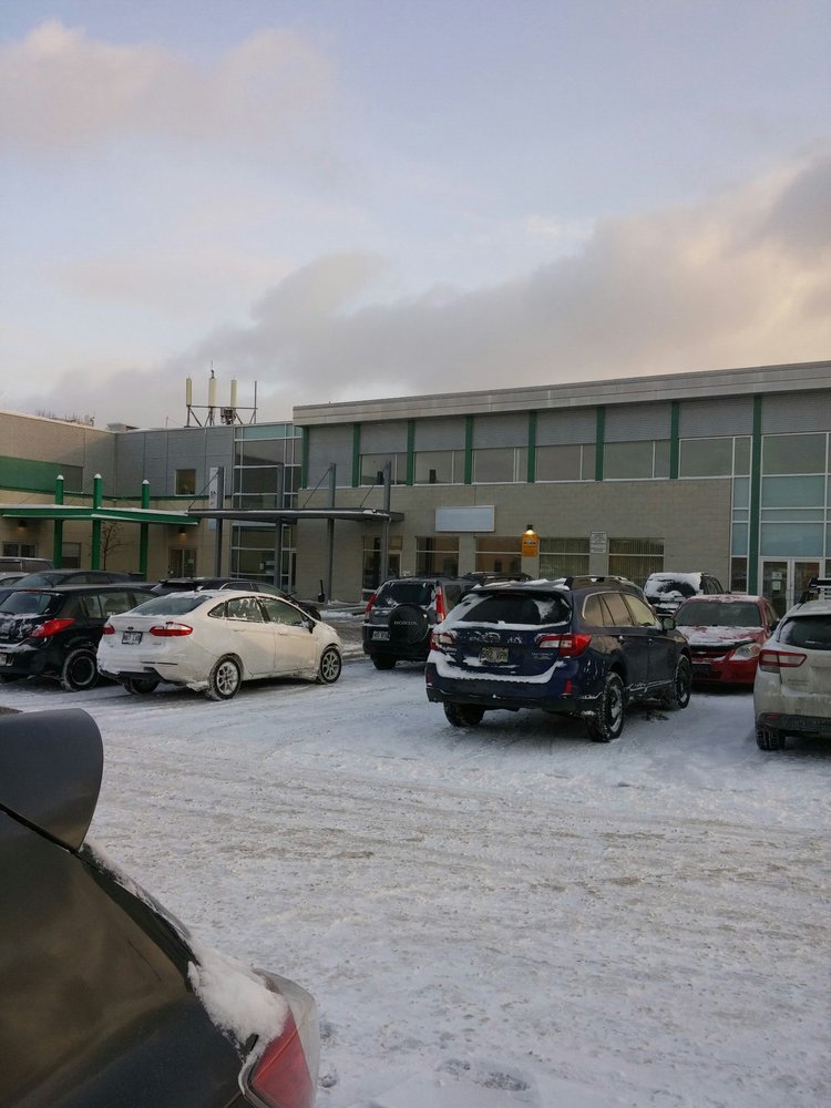 Clsc De Lasalle - 8550 Newman Boul, LaSalle, Lasalle, QC - Phone Number ...