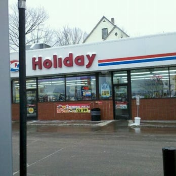 Holiday Station Stores - Convenience Stores - 103 Greenland Rd ...
