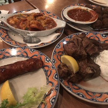 Mezes - 161 Photos & 166 Reviews - Greek - 456 Danforth Avenue ...