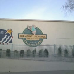 Fremont Elementary School - 13 Reviews - Elementary Schools - 2001 Elm ...