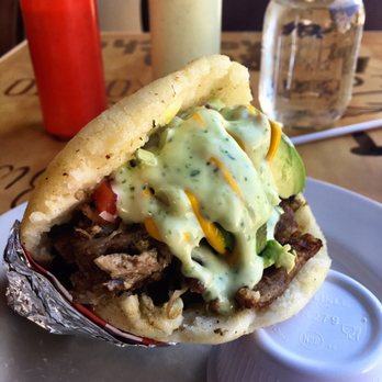 11 Chicks - 62 Photos & 47 Reviews - Venezuelan - 199 Dr Mlk Jr St N ...