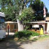 High Sierra RV & Mobile Park - 29 Photos & 35 Reviews - Campgrounds ...