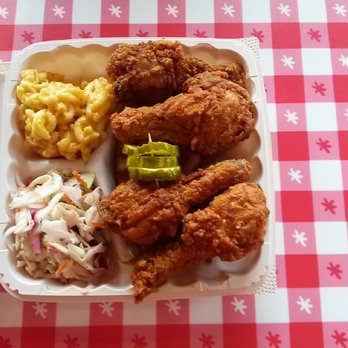 Hot Chicken Takeover - 231 Photos & 202 Reviews - American (Traditional ...