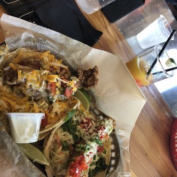 Torchy’s Tacos - 333 Photos & 419 Reviews - Breakfast & Brunch - 5600 ...