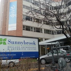 Holland Orthopaedic & Arthritic Centre - Doctors - 43 Wellesley Street ...