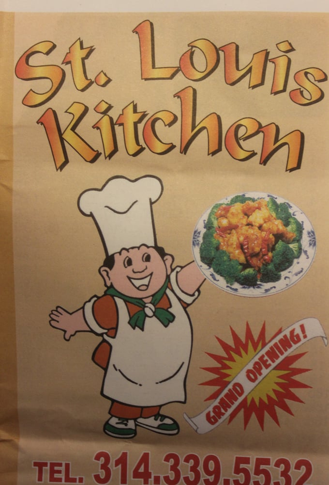 St Louis Kitchen - 25 Photos & 31 Reviews - Chinese - 7325 Manchester ...