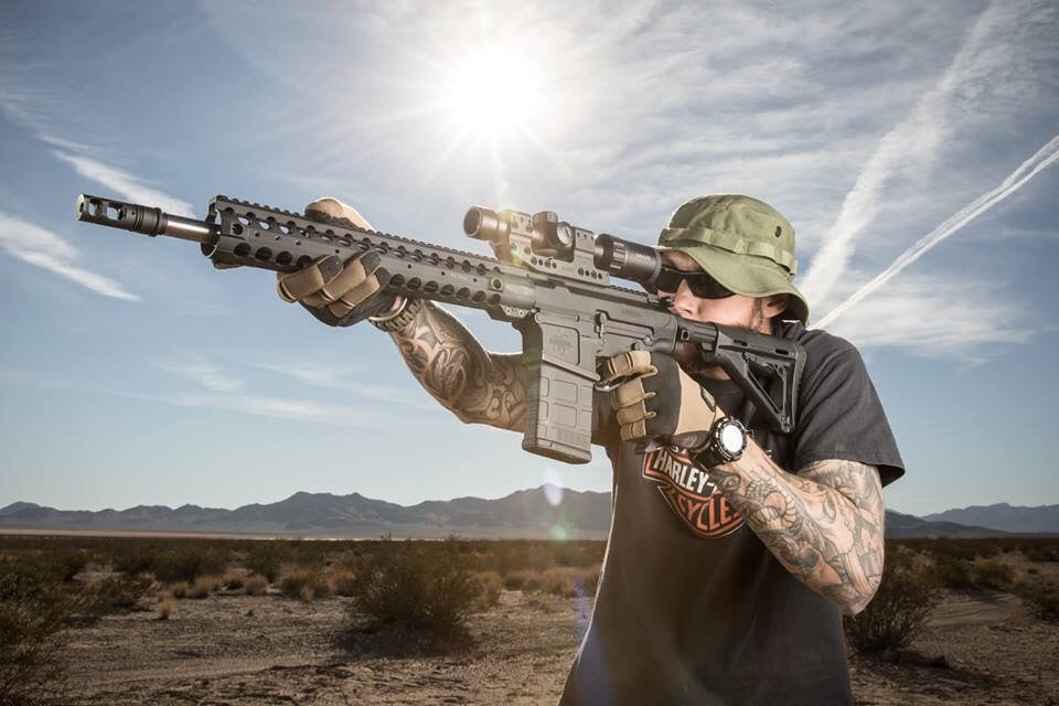 Freedom Firearms - 66 Photos & 186 Reviews - Guns & Ammo - 7150 S ...