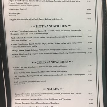 Oceanview Diner - 37 Photos & 24 Reviews - Breakfast & Brunch - 1006 E ...