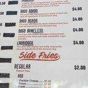 Percheron - 25 Photos & 17 Reviews - Mexican - S 12th Avenue And W ...