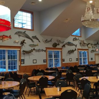 Pub 199 - 575 Photos & 510 Reviews - Steakhouses - 199 Howard Blvd ...