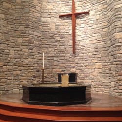 Pilgrim Lutheran Church - Religious Organizations - 1430 N Lake Dr ...