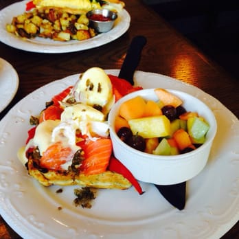 The Twisted Apron - 52 Photos & 72 Reviews - Comfort Food - 1833 ...