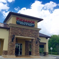 Piesanos Stone Fired Pizza - 49 Photos & 21 Reviews - Pizza - 2575 SW ...