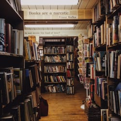 Montclair Book Center - 71 Photos & 83 Reviews - Bookstores - 221 ...