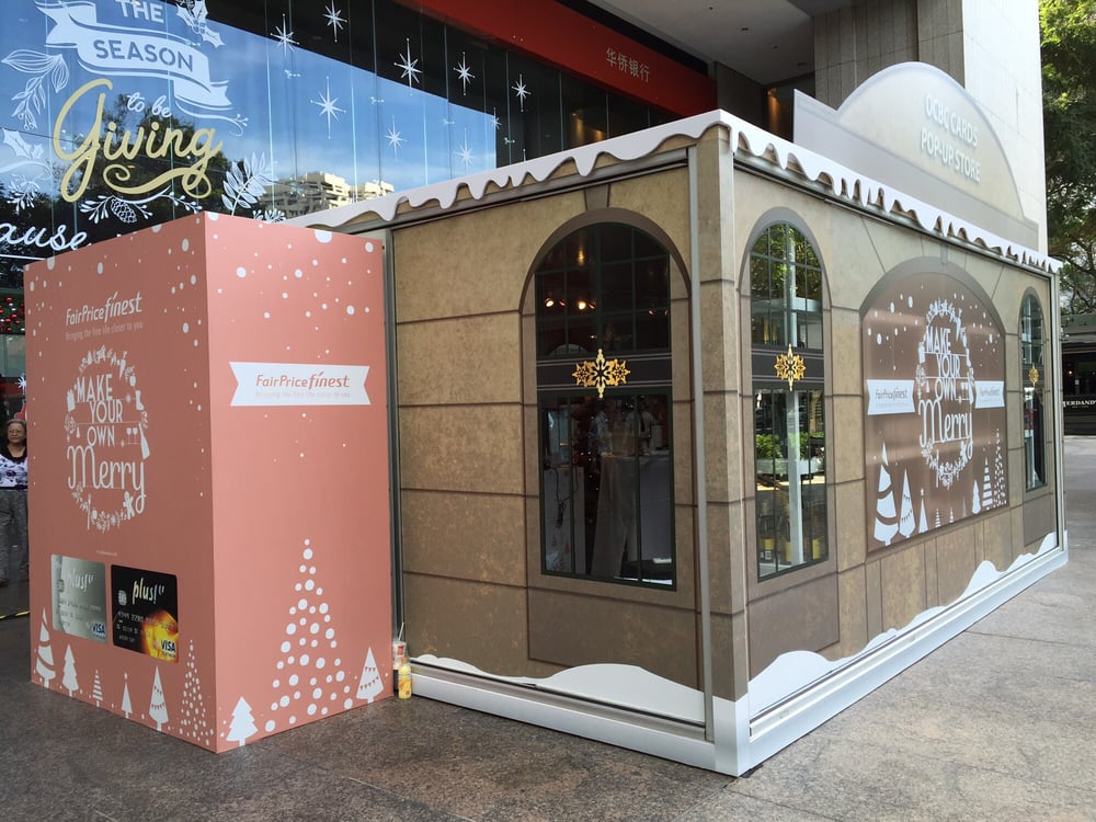 OCBC Centre - 11 Photos - Banks & Credit Unions - 65 Chulia Street ...