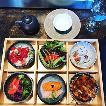 City Market Sushi - 74 Photos & 27 Reviews - Sushi Bars - 315 Blake St ...