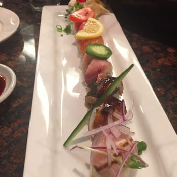 Amakara - 1675 Photos & 1511 Reviews - Sushi Bars - 7222 Regional St ...