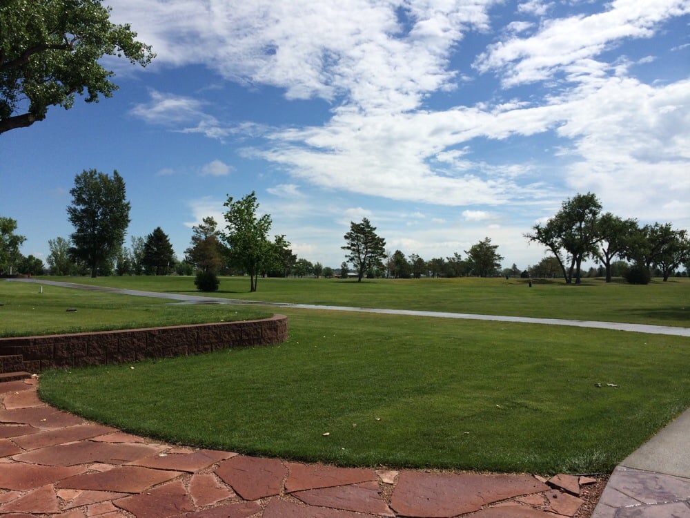 Cottonwood Country Club - Country Clubs - Torrington, WY - Phone Number ...