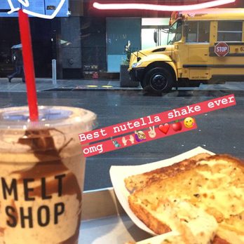 Melt Shop - 481 Photos & 428 Reviews - American (New) - 135 W 50th St ...