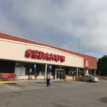 Sedano’s Supermarket - 14 Photos - Grocery - 1263 W Flagler St, Little ...