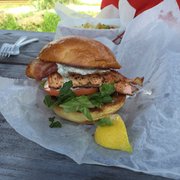 West Shore Seafood - 26 Photos & 36 Reviews - Seafood - 449 Bantam Lake ...