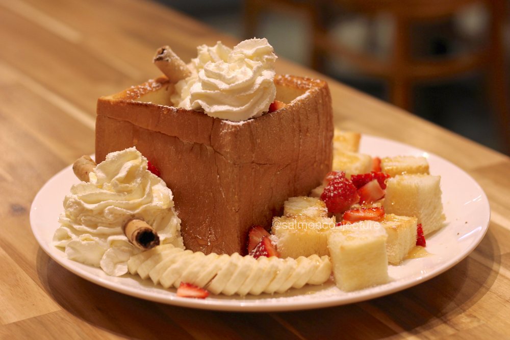 Ping Yang Thai Grill & Dessert | Hyperflyer Instant Delivery