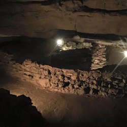 Eagle Cave - 14 Photos - Campgrounds - 16320 Cavern Ln, Blue River, WI ...