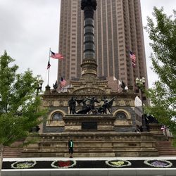 Soldiers’ and Sailors’ Monument - 52 Photos & 16 Reviews - Landmarks ...