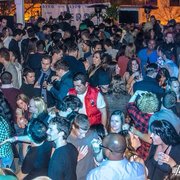 Aero Rooftop Bar - 25 Photos & 27 Reviews - Lounges - 60 North Orange ...