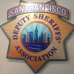 San Francisco Deputy Sheriff Association - Community Service/Non-Profit ...