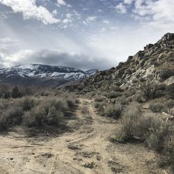 Lone Mountain Park - Parks - Roop St & Northridge Dr, Carson City, NV ...