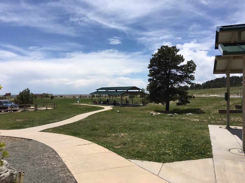 Homestead Ranch Park - Hiking - Peyton, CO - Yelp