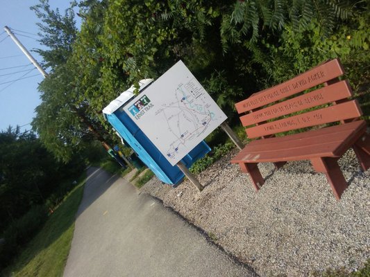 Cochranton, PA Map & Directions - MapQuest