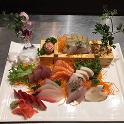 Volcano Sushi Bar - 57 Photos & 40 Reviews - Sushi Bars - 2093 General ...