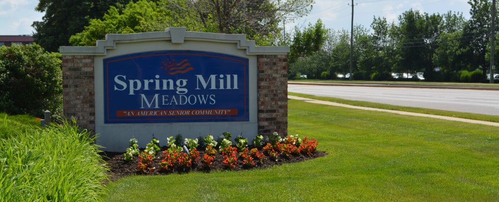 Spring Mill Meadows - Home Health Care - 2140 W 86th St, Indianapolis ...